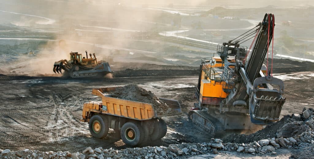 Indonesian Mining Association